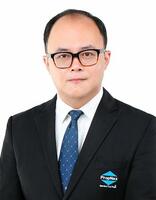 Danny Ding from PROPNEX REALTY PTE. LTD. profile | CommercialGuru Singapore