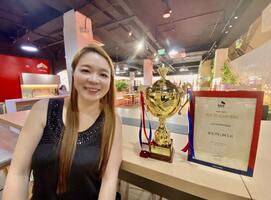 Jeslyn Lim 林瑞香 from ERA REALTY NETWORK PTE LTD profile | PropertyGuru ...