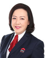 Regina Sun from ERA REALTY NETWORK PTE LTD profile | CommercialGuru ...