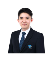 Dylan Ong from PROPNEX REALTY PTE. LTD. profile | CommercialGuru Singapore
