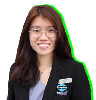 Laven Loo 吕欣颐 from PROPNEX REALTY PTE. LTD. profile | PropertyGuru Singapore
