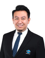 Patrick Lee from PROPNEX REALTY PTE. LTD. profile | CommercialGuru ...