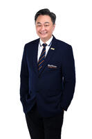 Ken Lai from HUTTONS ASIA PTE LTD profile | CommercialGuru Singapore