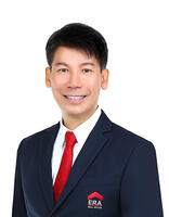 SC Chen from ERA REALTY NETWORK PTE LTD profile | CommercialGuru Singapore