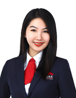 Catherine Chua, ERA REALTY NETWORK PTE LTD, Singapore | Propertyguru.com.sg