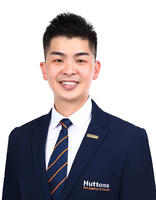 Zen Lee from HUTTONS ASIA PTE LTD profile | CommercialGuru Singapore