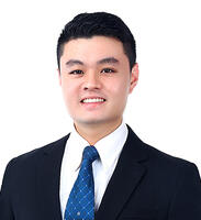 Keith Shepherdson from SRI PTE. LTD. profile | CommercialGuru Singapore