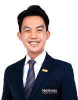 George Wong from HUTTONS ASIA PTE LTD profile | CommercialGuru Singapore