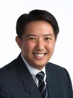 Nathaniel Ng from C & H PROPERTIES PTE LTD profile | CommercialGuru ...