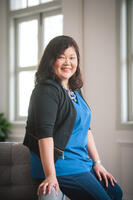 June Lim from PROPNEX REALTY PTE. LTD. profile | CommercialGuru Singapore