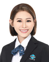 Elaine Lin from PROPNEX REALTY PTE. LTD. profile | CommercialGuru Singapore