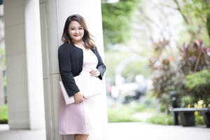 Catherine Goh, PROPNEX REALTY PTE. LTD., Singapore | Propertyguru.com.sg