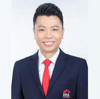 Nicholas Chua from ERA REALTY NETWORK PTE LTD profile | CommercialGuru Singapore