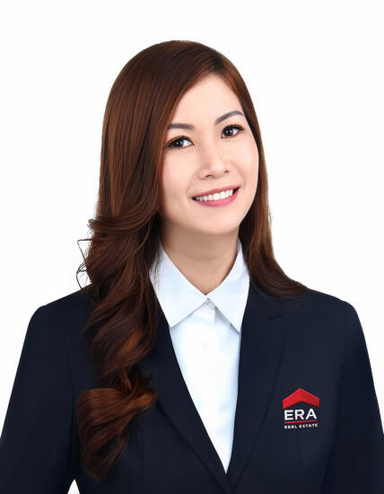 Jiselle Teo from ERA REALTY NETWORK PTE LTD profile | CommercialGuru ...