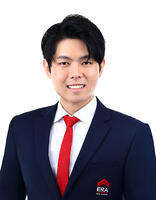 Goh Rui Zhe from ERA REALTY NETWORK PTE LTD profile | CommercialGuru ...