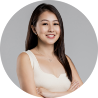 Julynn Goh from PROPNEX REALTY PTE. LTD. profile | CommercialGuru Singapore