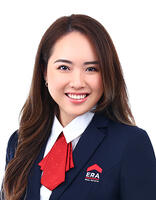 Winnie Choo from ERA REALTY NETWORK PTE LTD profile | CommercialGuru ...