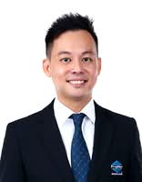 Alex Chong from PROPNEX REALTY PTE. LTD. profile | CommercialGuru Singapore