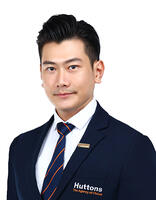 Benjamin Lim, HUTTONS ASIA PTE LTD, Singapore | Propertyguru.com.sg