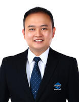 Chong De Sheng from PROPNEX REALTY PTE. LTD. profile | CommercialGuru ...