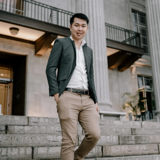 Victor Joel Lin, PROPNEX REALTY PTE. LTD., Singapore | Propertyguru.com.sg