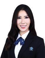 Rachel Lau from PROPNEX REALTY PTE. LTD. profile | CommercialGuru Singapore