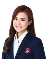 Alicia Lim, ERA REALTY NETWORK PTE LTD, Singapore | Propertyguru.com.sg