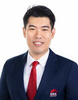 Jacob Chua, ERA REALTY NETWORK PTE LTD, Singapore | Propertyguru.com.sg