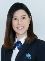 Hazel Chen from PROPNEX REALTY PTE. LTD. profile | CommercialGuru Singapore