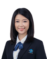 Joy Ching from HUTTONS ASIA PTE LTD profile | CommercialGuru Singapore