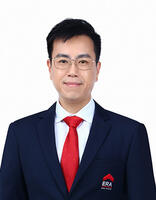 Alvin Neo, ERA REALTY NETWORK PTE LTD, Singapore | Propertyguru.com.sg