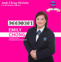 Emily Chong from PROPNEX REALTY PTE. LTD. profile | CommercialGuru ...