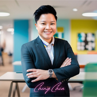 Ching Chia, SRI PTE. LTD., Singapore | Propertyguru.com.sg