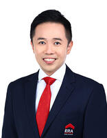 Tan Seng Soon from ERA REALTY NETWORK PTE LTD profile | CommercialGuru ...