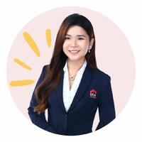 Keesya Ang from ERA REALTY NETWORK PTE LTD profile | CommercialGuru Singapore