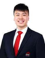 Cheah Yong Xiang, Ivan from ERA REALTY NETWORK PTE LTD profile ...