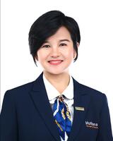 Mindy Wong from HUTTONS ASIA PTE LTD profile | CommercialGuru Singapore