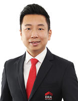 Wilson Ng, ERA REALTY NETWORK PTE LTD, Singapore | Propertyguru.com.sg