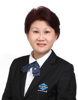 Susan Wong from PROPNEX REALTY PTE. LTD. profile | CommercialGuru Singapore