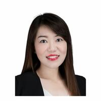 Venus Tan Hui Sin 陈慧欣 from SN REAL ESTATE PTE. LTD. profile ...