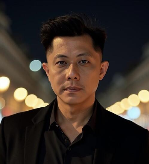 Jack Ang from PROPNEX REALTY PTE. LTD. profile | CommercialGuru Singapore