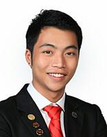 Martin Ng from HUTTONS ASIA PTE LTD profile | CommercialGuru Singapore