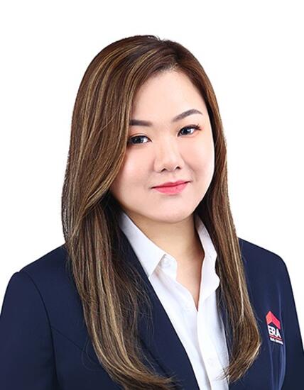 Sally Ong, ERA REALTY NETWORK PTE LTD, Singapore | Propertyguru.com.sg