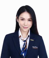 Chloe Ang from HUTTONS ASIA PTE LTD profile | CommercialGuru Singapore
