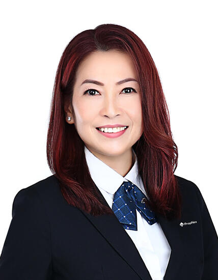 Angie Seow, PROPNEX REALTY PTE. LTD., Singapore | Propertyguru.com.sg