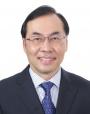 Steven Chia from HUTTONS ASIA PTE LTD profile | CommercialGuru Singapore