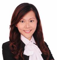 Kristy Lin from REAL CENTRE INTERNATIONAL PTE. LTD. profile ...