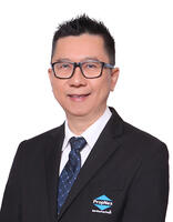 Chris Mah from PROPNEX REALTY PTE. LTD. profile | CommercialGuru Singapore