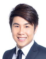 Stephen Seah from SLP INTERNATIONAL PROPERTY CONSULTANTS PTE LTD ...