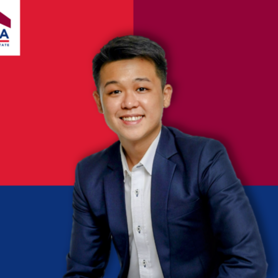 Alvin Chung, ERA REALTY NETWORK PTE LTD, Singapore | Propertyguru.com.sg